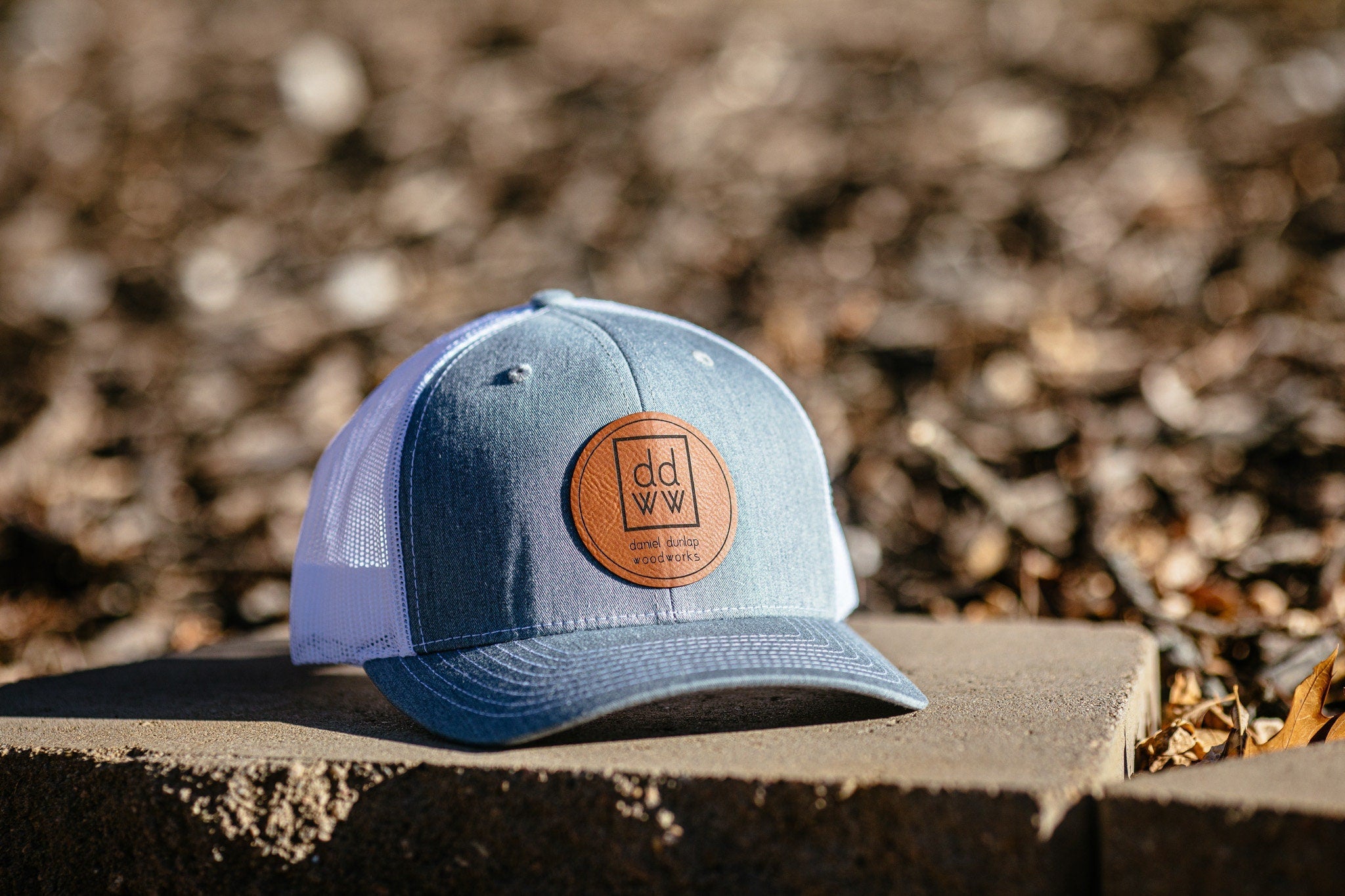 DDWW Merch – Daniel Dunlap Woodworks