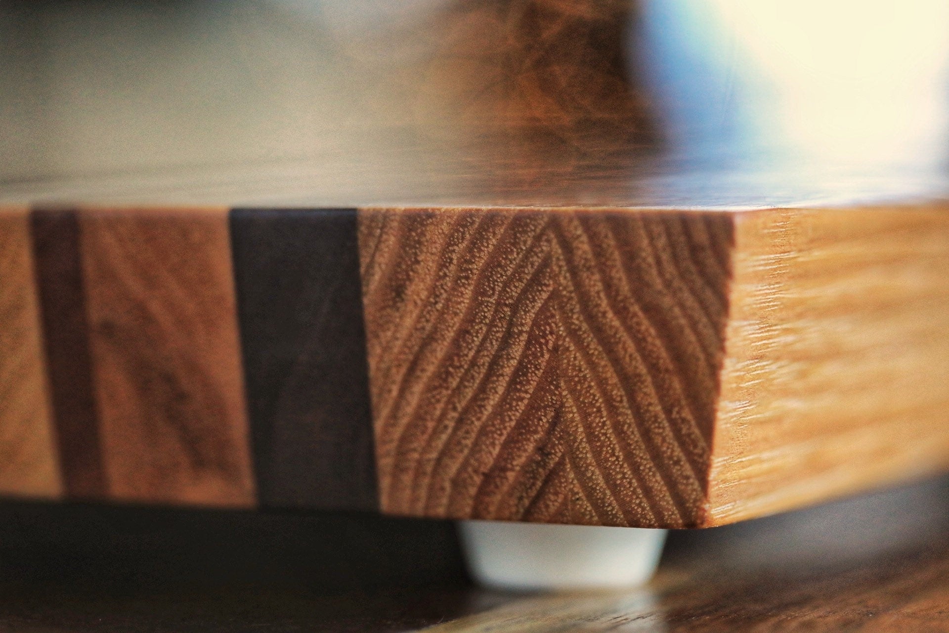 Cutting Boards – Daniel Dunlap Woodworks