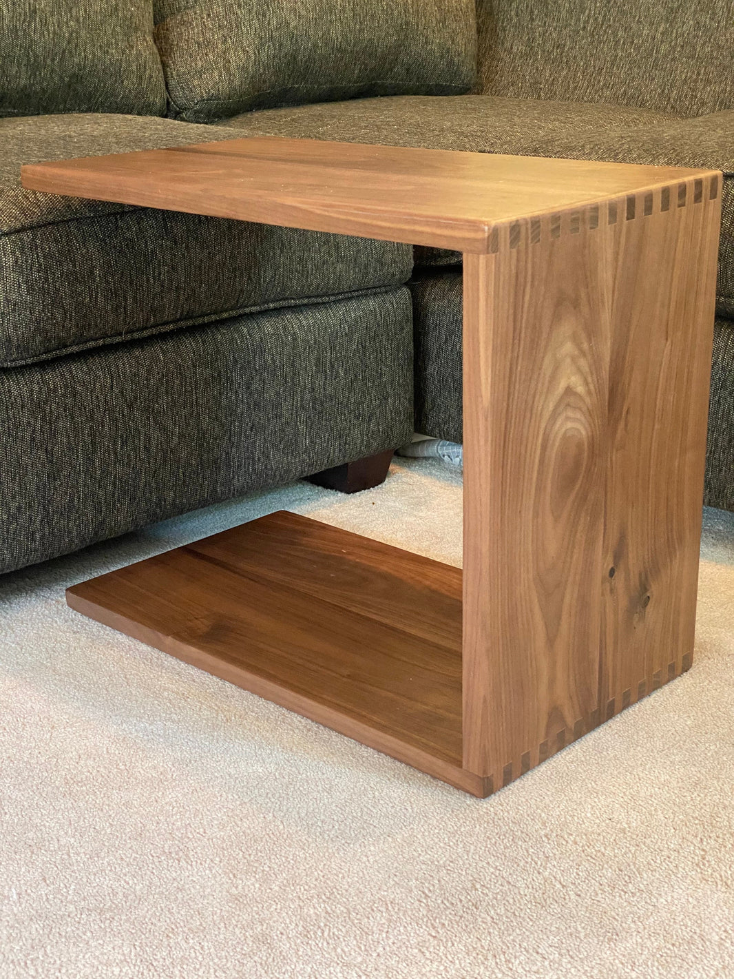 Daniel Dunlap Woodworks