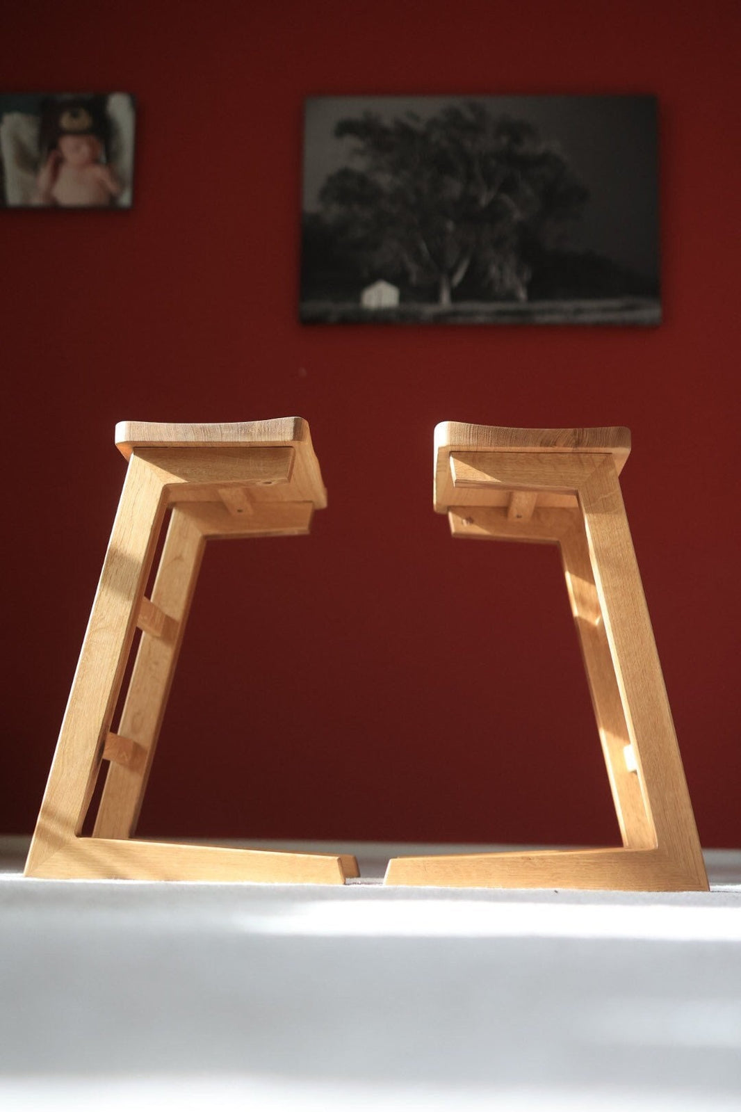 Daniel Dunlap Woodworks