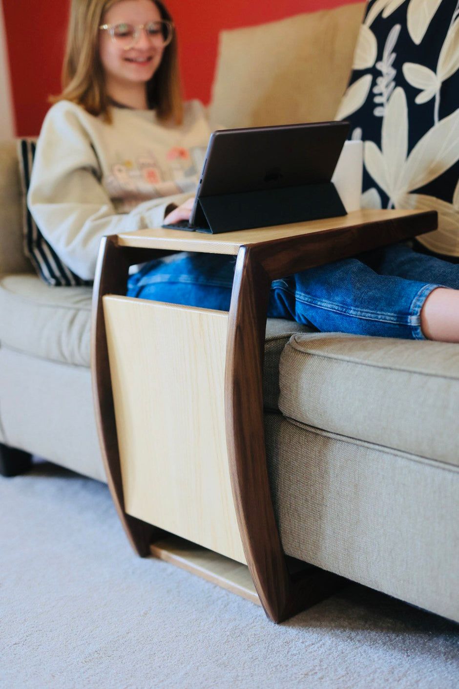 Daniel Dunlap Woodworks